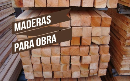 madera-para-obra1-min | La Carlota Maderas®