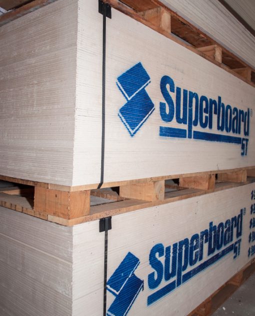 SUPERBOARD ST | La Carlota®