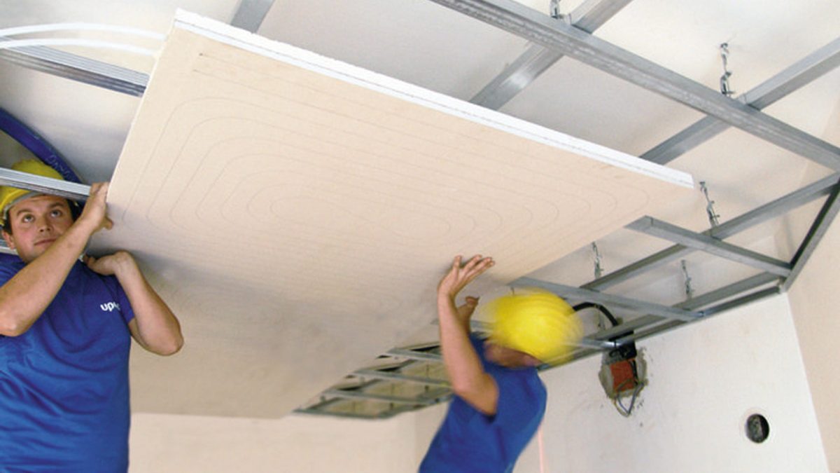 placas-durlock-revoque-seco | La Carlota Maderas®