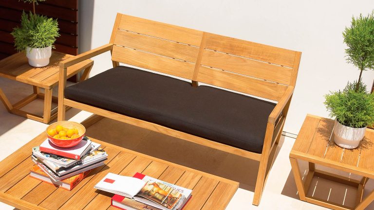 ¿Como proteger la madera para el exterior? | La Carlota Maderas®