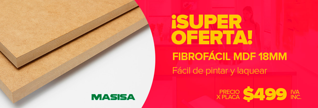 banner-home-mdf | La Carlota Maderas®