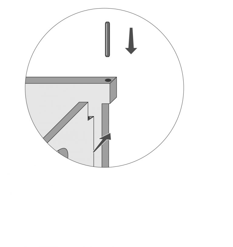 ¿Cómo construir una cuna de madera? | La Carlota Maderas®